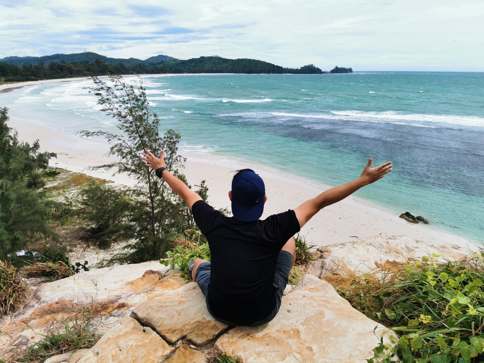Tanjung Simpang Mengayau – Kudat